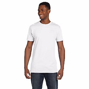 Hanes Men's Nano-T® T-shirt