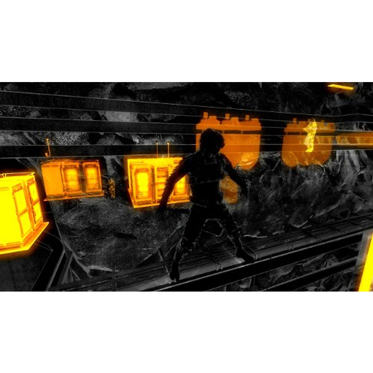 Tom Clancy's Splinter Cell Blacklist - Playstation 3