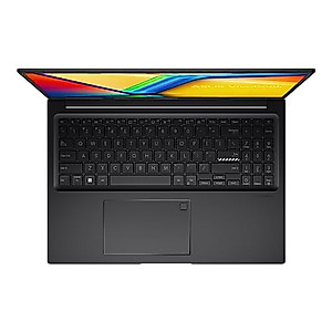 ASUS Vivobook 16X K3605V 2023 Laptop 16" WUXGA 1920x1200 IPS 14-Core Intel i9-13900H 40GB DDR4 2TB SSD NVIDIA GeForce RTX 4050 4GBGB GDDR6 Wi-Fi 6E Backlit Keyboard Windows 11 Pro w/ONT 32GB USB