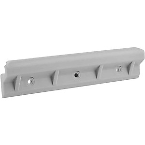 Alomejor Boat Seat Hook Boat Clip Brackets for Inflatable Boat Rib Dinghy Kayak Canoe Boat Use PP