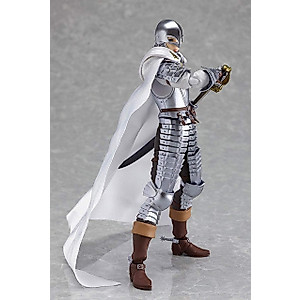 Good Smile Figma Griffith (Re-Run)