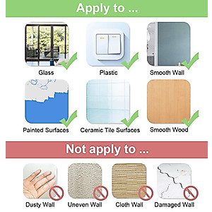 Black Girl Magic You Are Capable Confident Butterfly Inspirational Quotes Wall Decals, Pink Room Deor Motivational Saying African American Wall Sticker for Nursery Living Room Woman Bedroom Wall Decor