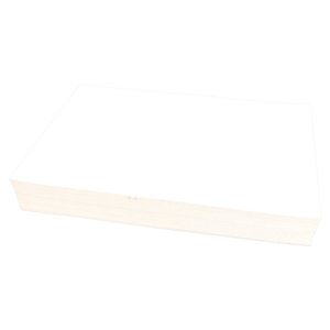 Pitco PP10606 Heavy Duty Filter Paper, 17.5" X 28"