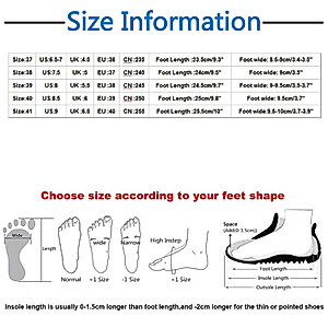 ZHOUXINGB Shoes for Women, Hiking Shoes Women Lightweight Casual Sandals Leopard Sneakers Size 11 Shoes Wide Width Flip Flops Workout Orthopedic Sandals for Women