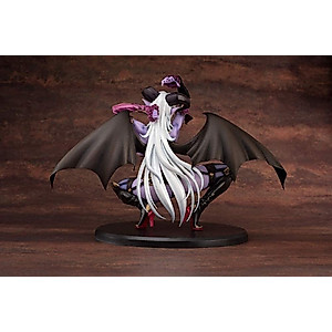 Succubus Gift Collection Action Figure Amazing Desktop Ornament Spiderman Carnage Anime Action PVC Figure Figure Statue Toy x61