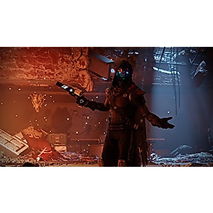 Destiny 2 - PlayStation 4 Standard Edition