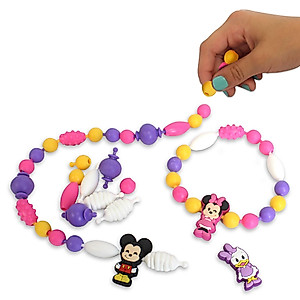 Tara Toys Minnie Pop Beads