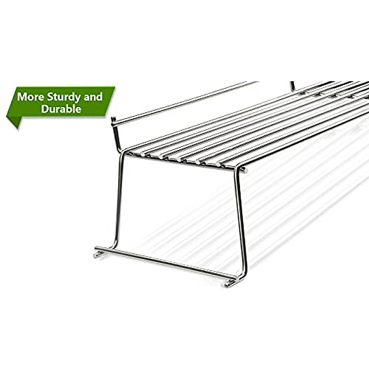 ProFire 65054 Warming Rack for Weber Genesis 300 Series, Genesis E320, E330, S310, S320, S330, Weber Genesis Parts Weber Grill Parts Grill Rack