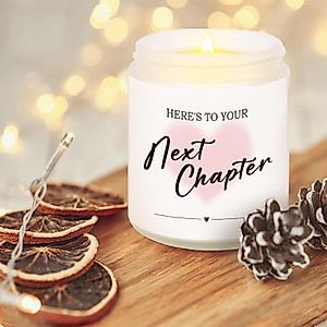 Divorce Gifts for Women, New Beginnings Gifts, Going Away Gifts, New Job Gifts, Next Chapter Gifts, Congratulation Gifts, Gifts for Good Luck, Break Up, New Home