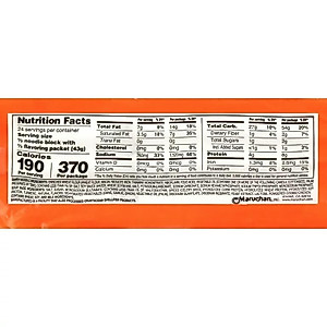 Maruchan Chicken Ramen Flavor Noodle Soup Cooks in 3 minutes, 3 Ounce Packages, 6 total packages (Packaged by Renegade Dimensions)