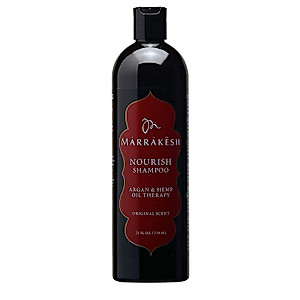 Marrakesh Original Shampoo and Conditioner Combo 25 oz Scent, Clean & Moisturize Hair, Vegan, Cruelty Free, Fl (Pack of 2)