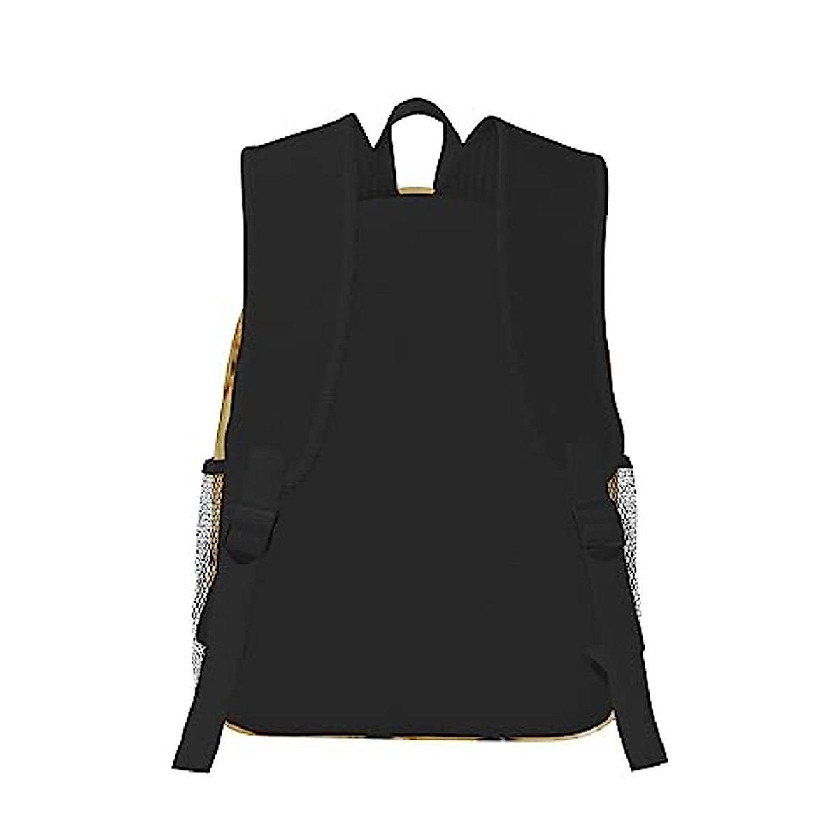 OUSIKA Mr Doge Meme Printed Casual Backpack Bag Lightweight Laptop Backpack Travel Daypack