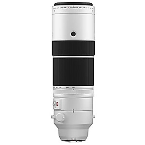 Fujinon XF150-600mmF5.6-8 R LM OIS WR Lens