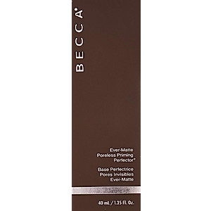 BECCA – Ever Matte Poreless Priming Perfector, 40 ml / 1.35 oz