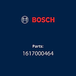 Bosch 1-617-000-464 Wear and Tear Part Set