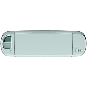 Cricut Explore 3 - 2X Faster DIY Cutting Machine for all Crafts, Matless Cutting with Smart Materials, Cuts 100+ Materials, Bluetooth Connectivity, Compatible with iOS, Android, Windows & Mac