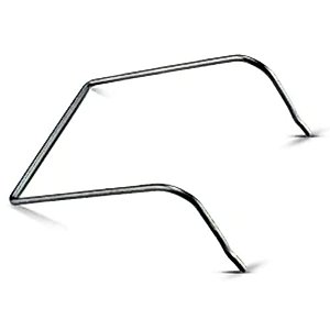 Traxxas 2414 Wing wire, Bandit, 131-Pack