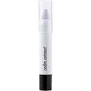 Hard Candy Color Correct Expert Stick, 0.1 oz - (0851 Lavender)