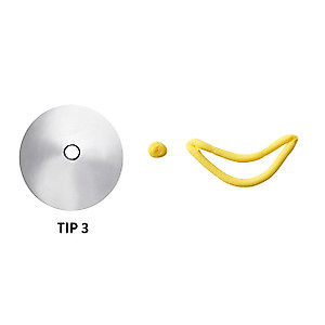 Wilton "I Taught Myself To Decorate Cookies" Cookie Decorating Kit with How-To Booklet