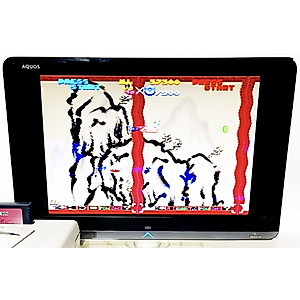 Sexy Parodius [Japan Import]