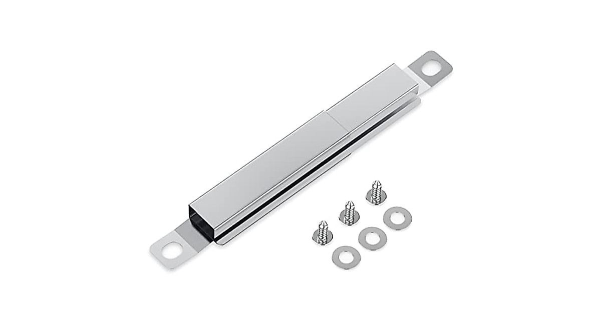 Universal Crossover Tubes for Nexgrill & Charbroil Grills