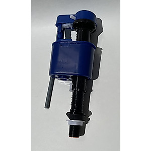 OEM/Original Replacement for Gerber 99-790 Fill Valve