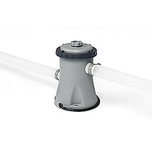 Flowclear 330 gal. Filter Pump