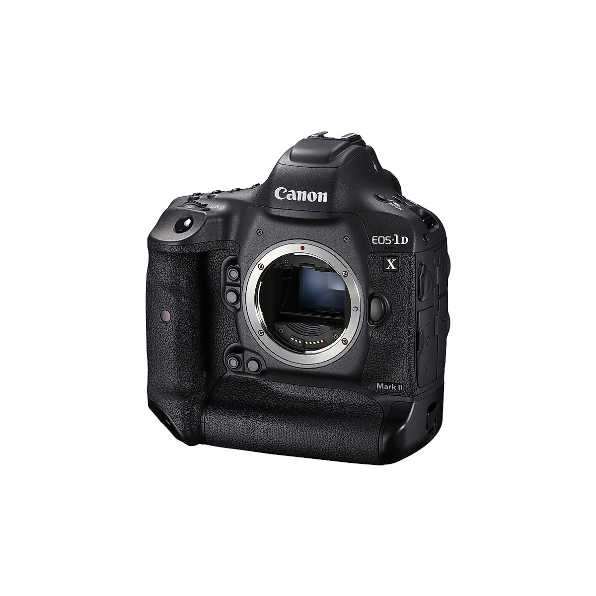 Canon EOS-1D X Mark II