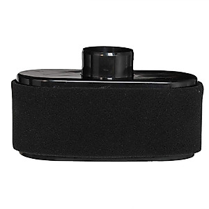 HIFROM Air Filter Pre Filter Cleaner Fuel Filter Spark Plug Kit Compatible with John Deere X300 X304 X300R X320 X360 X500 X530 Z445 Z465 Z645 Z655 Z540M 4-Cycle Engine Replace MIU12555