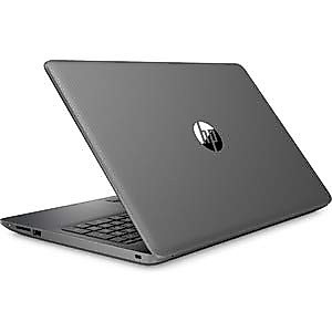 HP 15-da1047nr 15.6" Touchscreen Notebook, Intel Core i5-8265U, 8GB RAM, 1TB HDD, Windows 10 Home 64-Bit (6FH32UA#ABA)