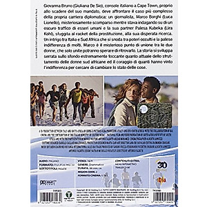 The Italian Consul ( Il console italiano ) [ NON-USA FORMAT, PAL, Reg.0 Import - Italy ]