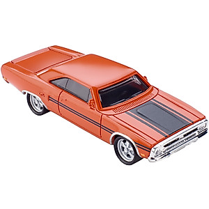 Fast & Furious1970 Plymouth Roadrunner