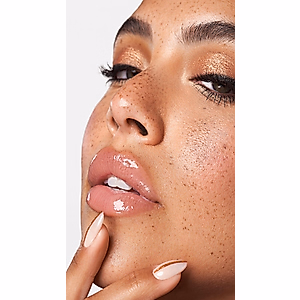 Lawless Women's Winter Beach Mini Plumper Trio, Blushed Sand/Rose Pearl/Bitten, One Size