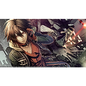 Amnesia: Memories / Amnesia: Later x Crowd - Dual Pack (Non-US Version)