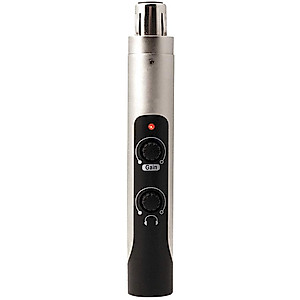 MXL MICMATE-PRO XLR to USB Pre-Amp with Gain