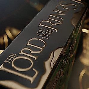 Lord of The Rings Playing Cards