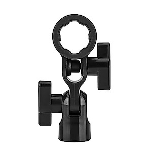 H&A AC50 Cardioid Dynamic Studio Broadcast Microphone for Broadcasting, Podcasting, Recording and Live Streaming