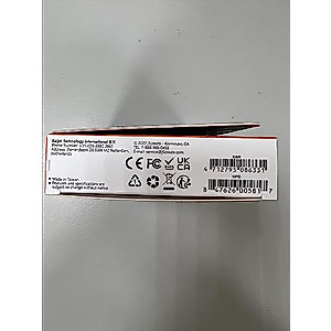 j5create USB C Hub - 4K 60Hz HDMI, 2 USB-A 10Gbps, USB-C 10Gbps with PD 100W, Ethernet, | Multiport Adapter for MacBook, ChromeBook, XPS, Surface Pro (JCD392)