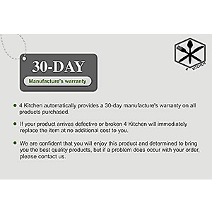 1 Gallon Glass Drink Dispenser | 100% Leakproof Stainless Steel Spigot | Sturdy Metal Stand, Chalkboard, Cup Holder | Great for Outdoor Parties | Perfect for Cold Drinks & Laundry Detergent