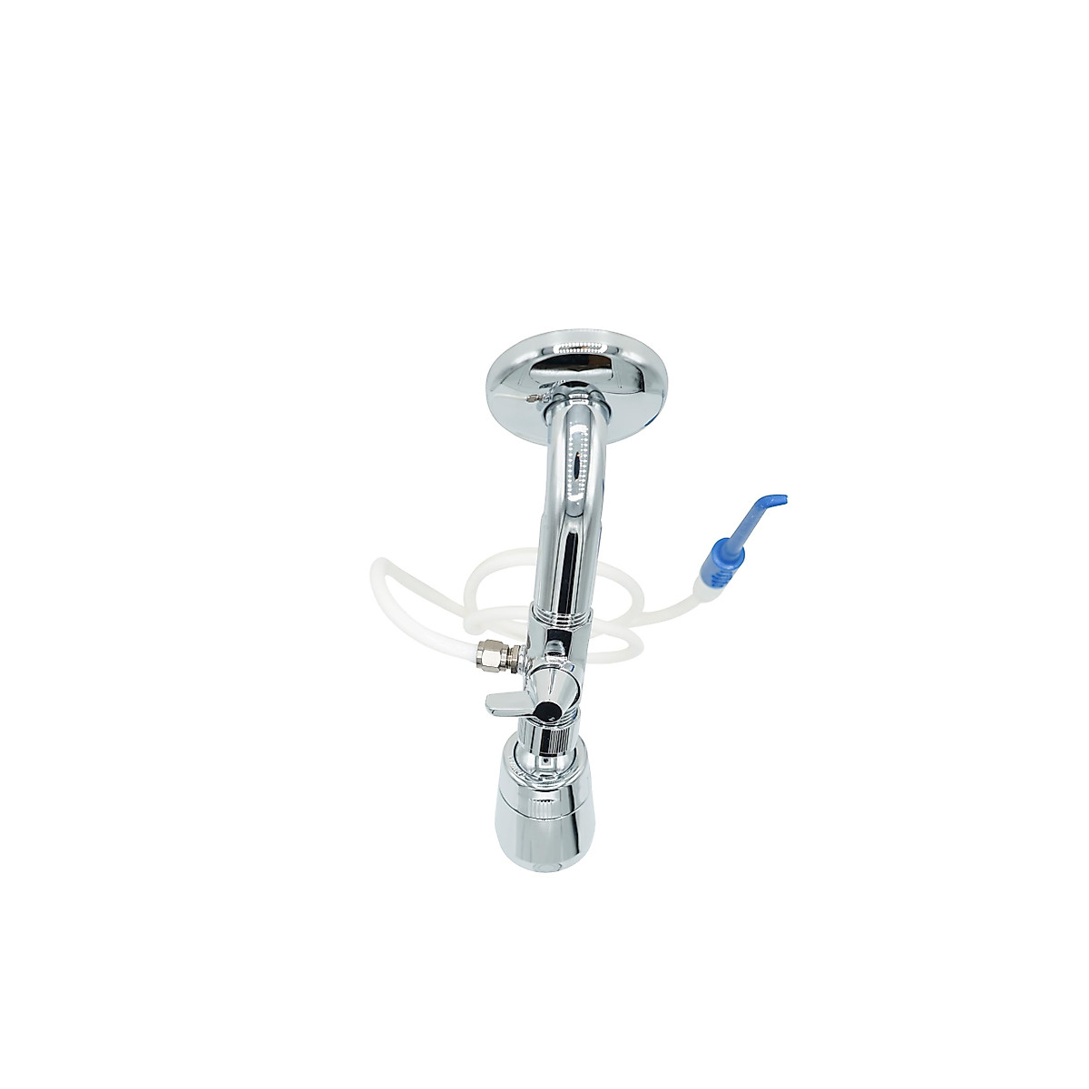 Oral Breeze | HydroCare | Water Flosser | Dental Flosser | Teeth Cleaner | Oral Irrigator | 3' Hose