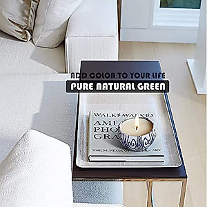 JHENG Scented Candles Gifts Set 16 Pack Soy Wax Travel Tin Jar Candles for Home 2.5 OZ Aromatherapy Candles for Mom for Christmas, Birthday, Thanksgiving, Mother's Day