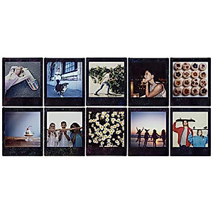 Fujifilm Instax Square Star Illumination Film - 10 Exposures