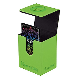 Ultra Pro Gaming Generic 84702 Deck Box, Multi, One Size