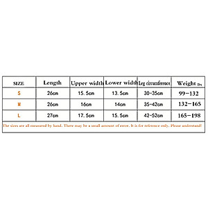 1Pair Knee Brace,Compression Support Knee Sleeve with Adjustable Strap Knee Pad for Pain Relief, Meniscus Tear, Arthritis, ACL, MCL,Suit for Running, Cycling, Tennis, Golf and Basketball (black, L)