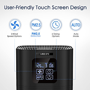 Air Purifiers filter