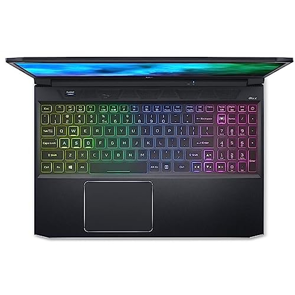 Acer PH315 Predator Helios 300 15.6" FHD IPS 144Hz Premium Gaming Laptop, Intel Core i7-11800H, 16GB RAM, 512GB PCIe SSD Boot + 1TB HDD, NVIDIA RTX 3070, RGB Keyboard, Windows 11 Home + HDMI Cable
