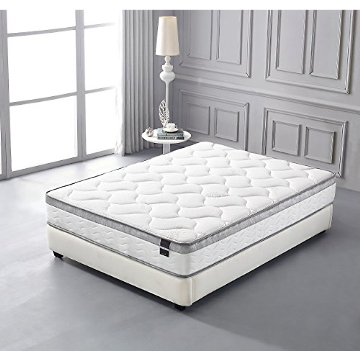Oliver Smith 219 Mattress,