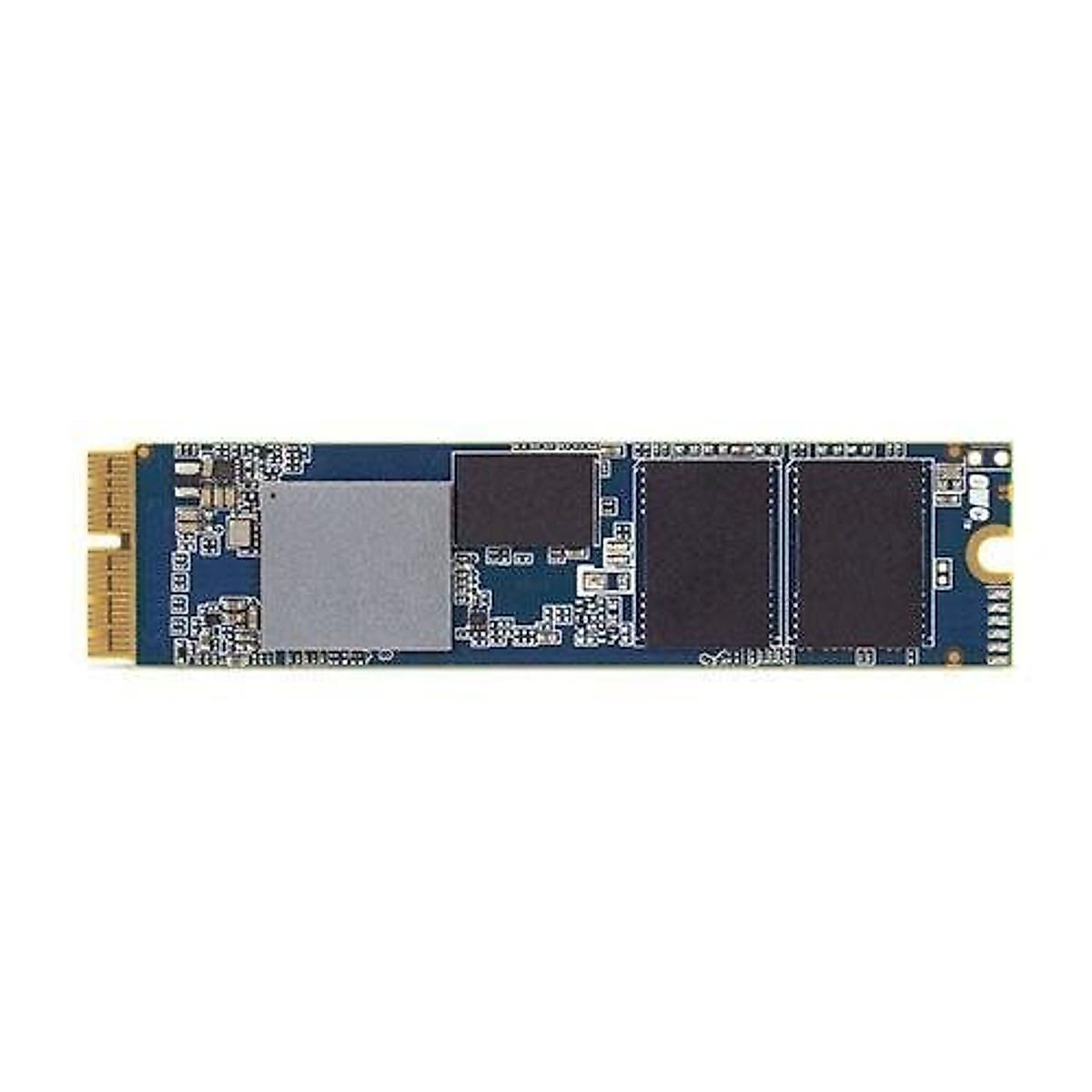 OWC 480GB Aura Pro X2 Complete SSD Upgrade Solution with Tools & 1TB Express 3.0 Drive Compatible with MacBook Air (Mid 2013-2017) and MacBook Pro (Retina, Late 2013 - Mid 2015)