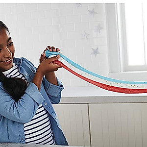 Elmer's 2022912 Liquid Glitter Glue, Washable, Gold, 6 Ounces, 1 Count