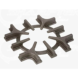 Imperial Range 39950 Top Grate Front (2019)